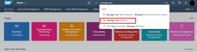 Create Custom Form In SAP Public Cloud 2025 - WTF Solution
