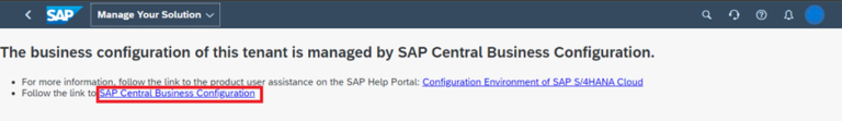 Create Custom Form In SAP Public Cloud 2026 - WTF Solution