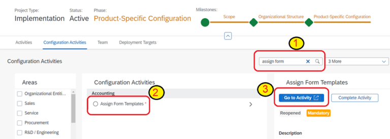 Create Custom Form In SAP Public Cloud 2025 - WTF Solution