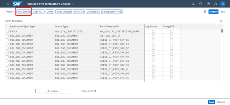 Create Custom Form In SAP Public Cloud 2025 - WTF Solution