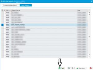 How To Create Your First ABAP Program In SAP GUI In Just 10 Steps In ...