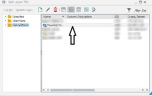 How To Create Your First ABAP Program In SAP GUI In Just 10 Steps In ...